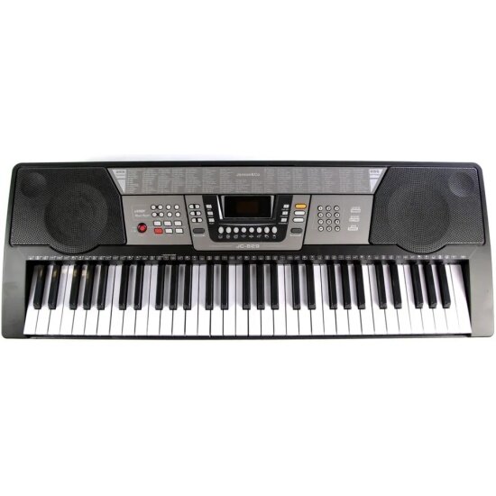 Синтезатор Jonson&co JC-829