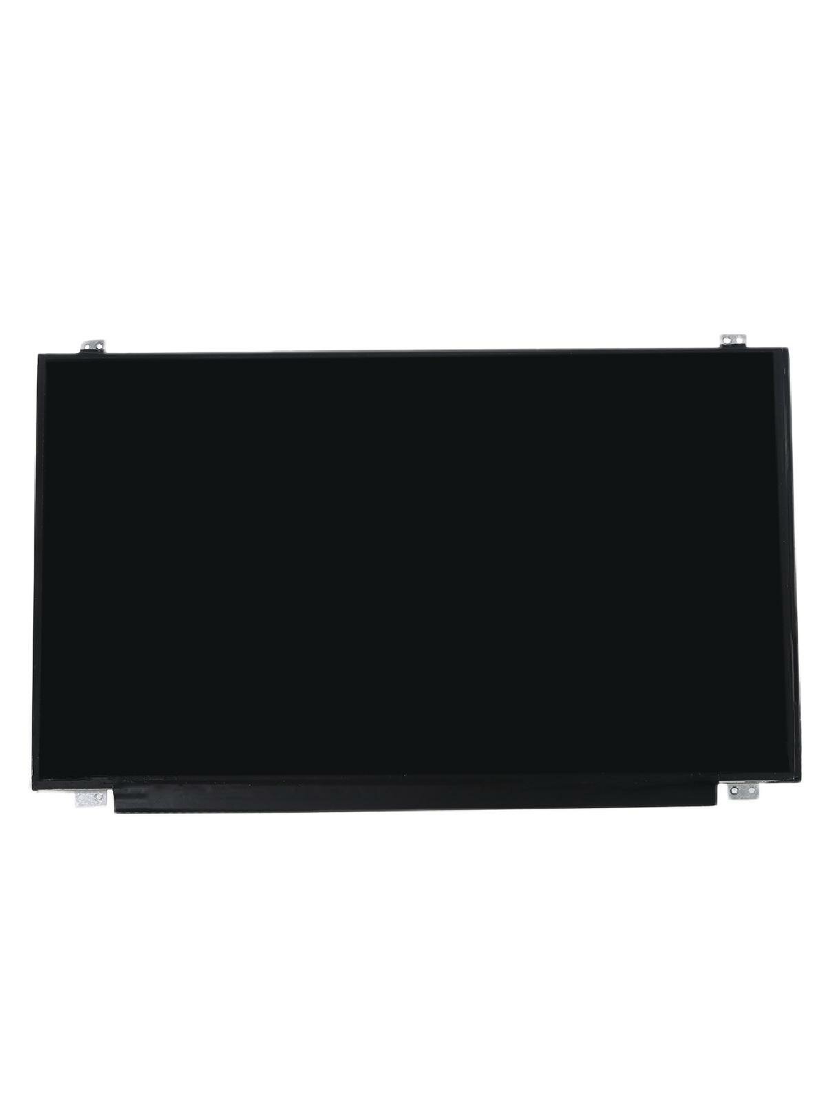 Laptop Screen Replacement 15.6" inch LED LCD Screen Display Panel NV156FHM-N42 Fhd 30pin eDP 60Hz 1920x1080 Pannel