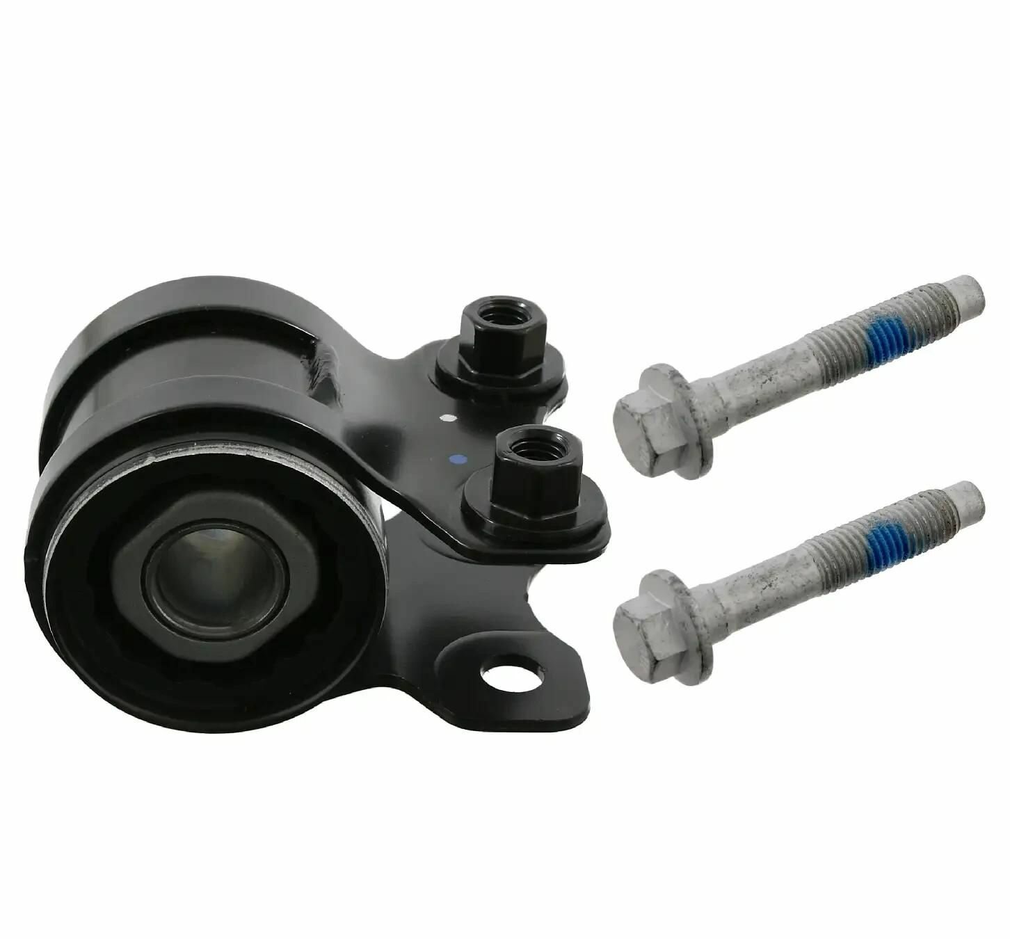 Комплект сайлентблока рычага подвески FEBI Volkswagen Golf 5, Passat B6 2003-2010 (32418)