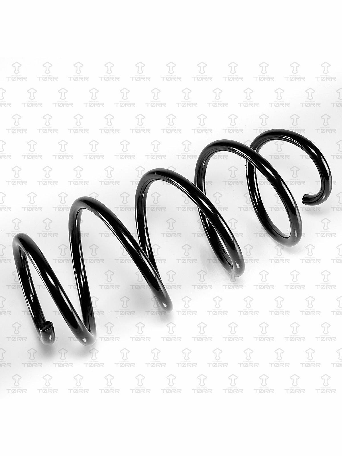 Пружина подвески передняя для а/м Volkswagen, Skoda, TORR DF0176