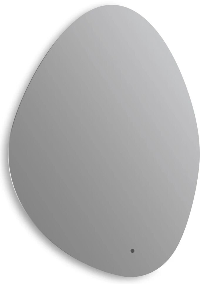 Зеркало Art&Max Como AM-Com-700-1000-DS-F 70x100 см, с LED-подсветкой, сенсорным выключателем, диммером