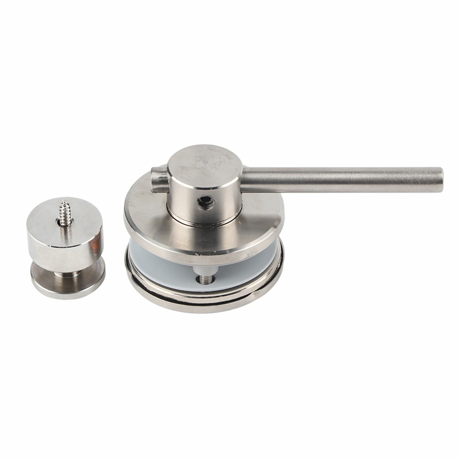 Дверной болт с поворотным замком для ванной комнаты, индикатор занятости/свободно, красный/зеленый