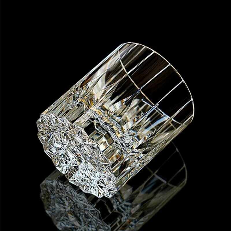 Хрустальный стаканы для виски loveyalty