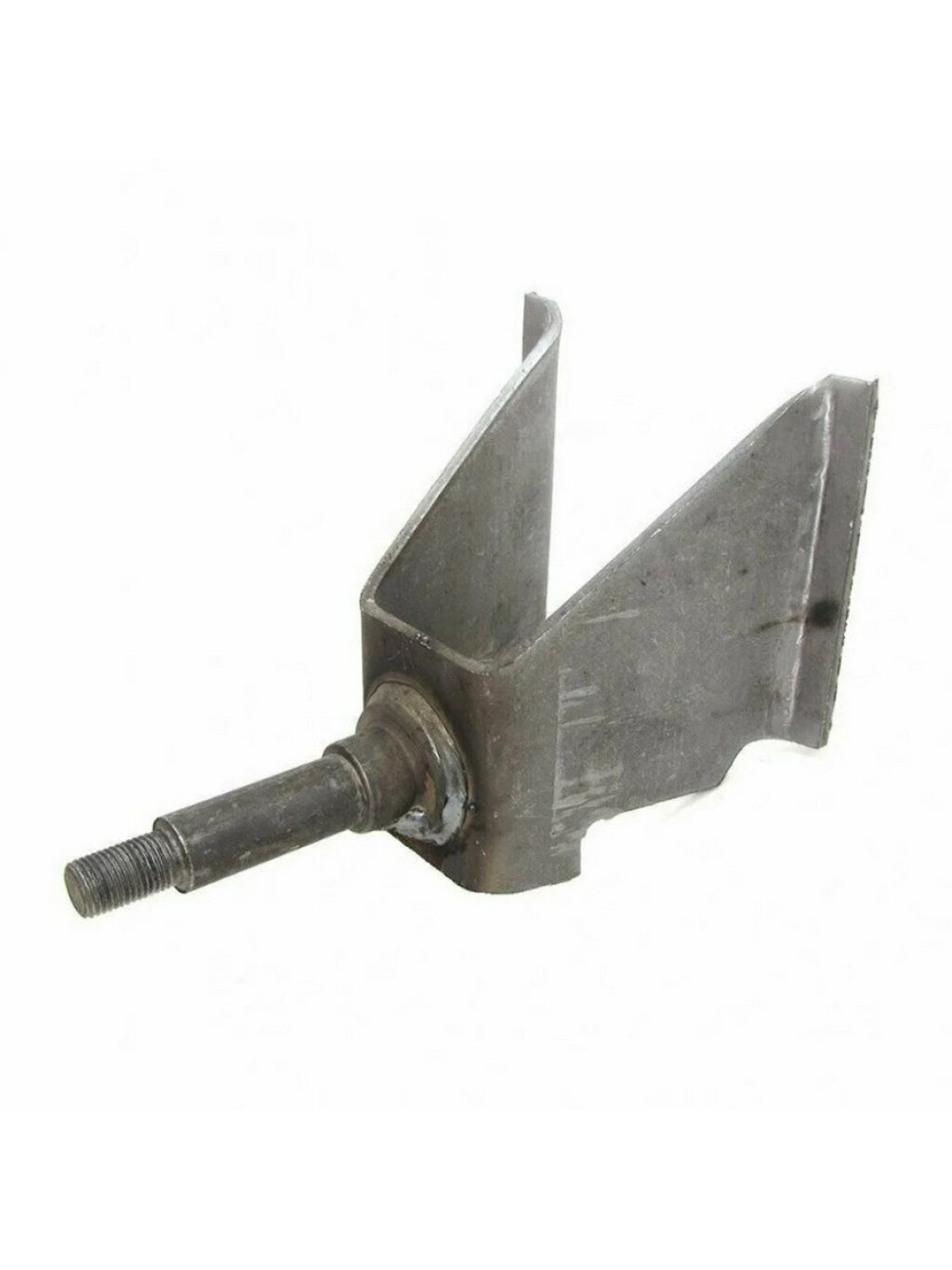 Кронштейн амортизатора для а/м УАЗ-469 задний верхний