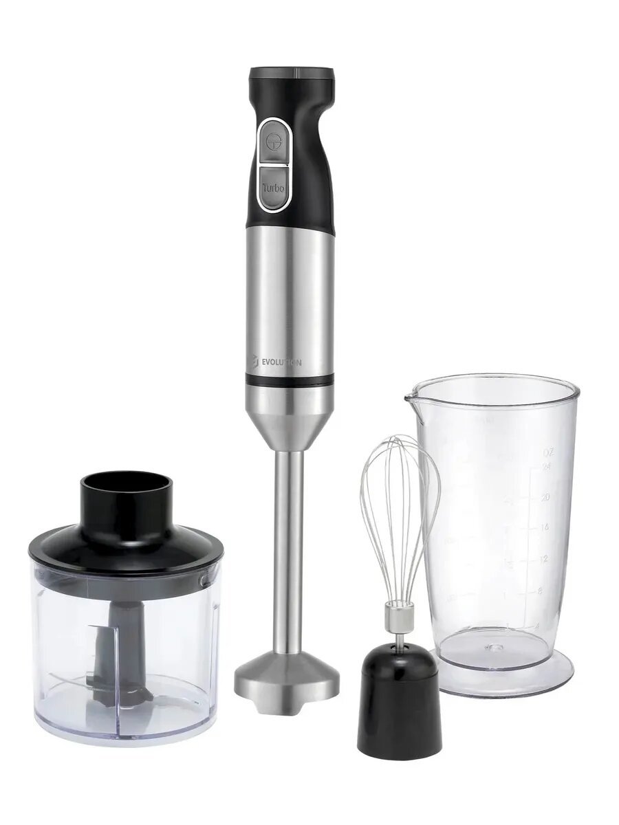 Блендер погружной HBS-1031 1000 Вт с турборежимом