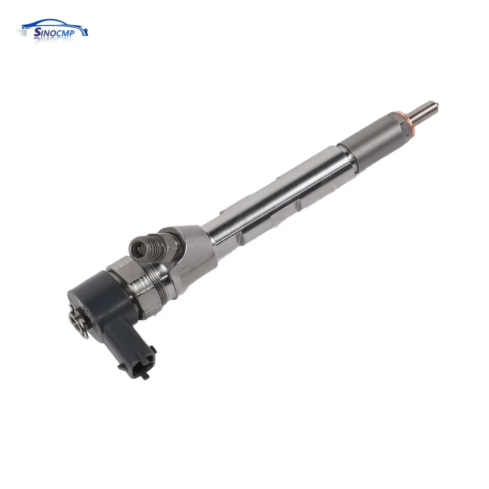 1 шт. 0445110059 Форсунка дизельного топлива для Chrysler Voyager Bosch Jeep Cherokee KJ MK2 2,8 CRDI 2001-2008 годов, запасные части для автомобилей