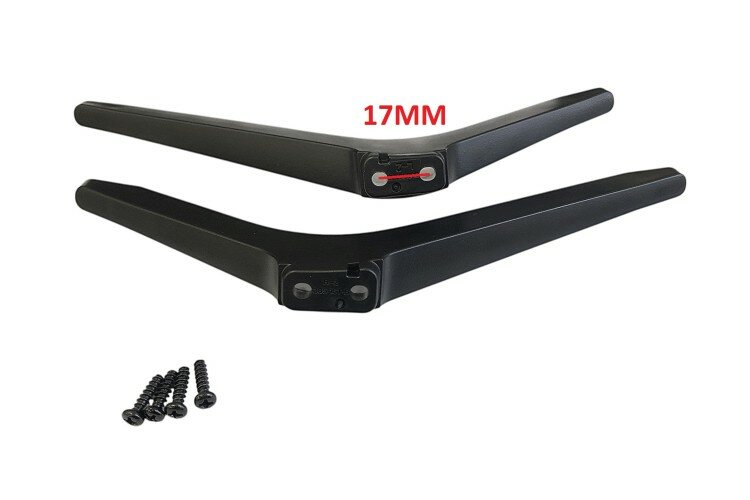 Ножки для телевизора NOVEX NWT-43F171MS