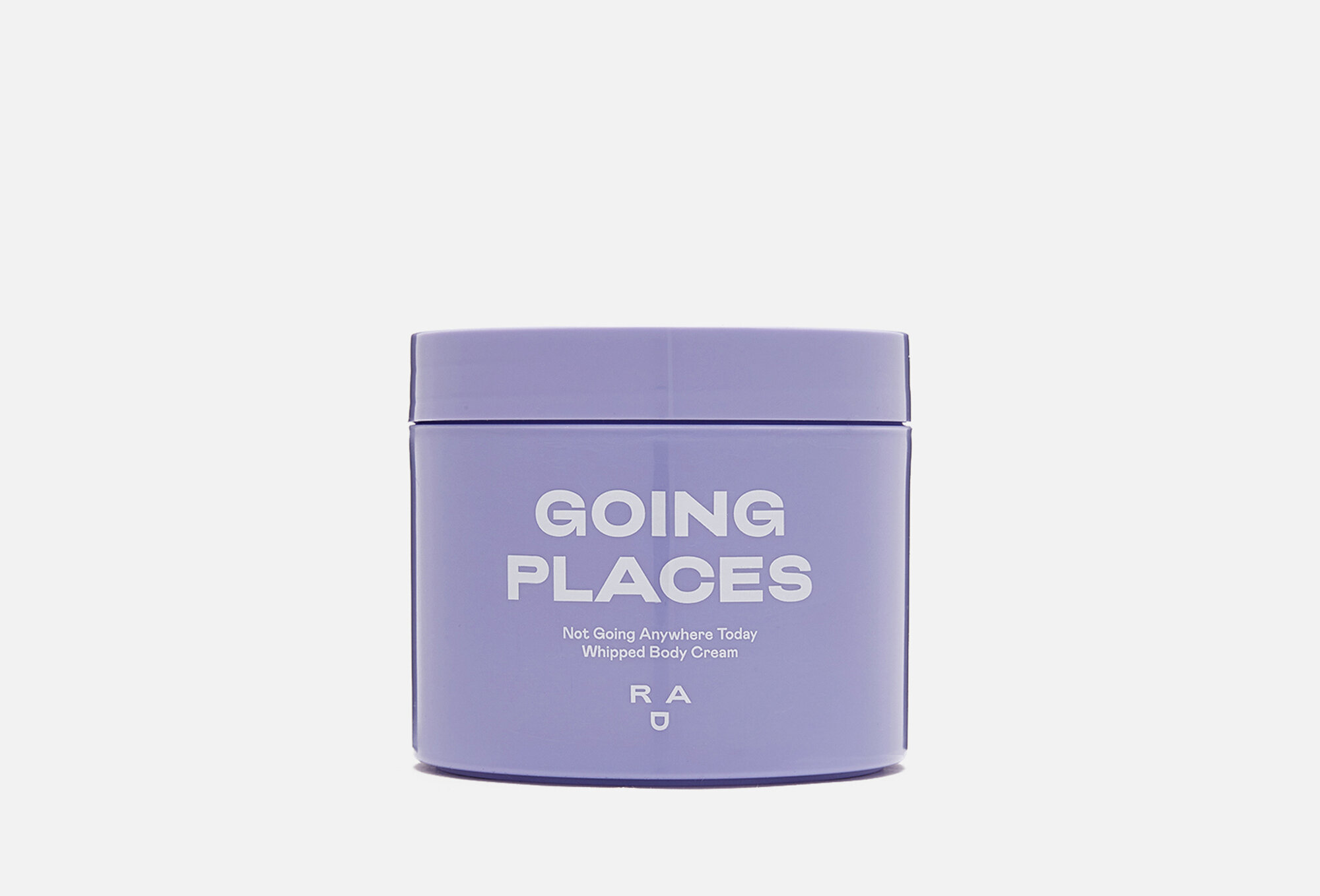 Крем для тела RAD Not going anywhere today whipped body cream 250 мл