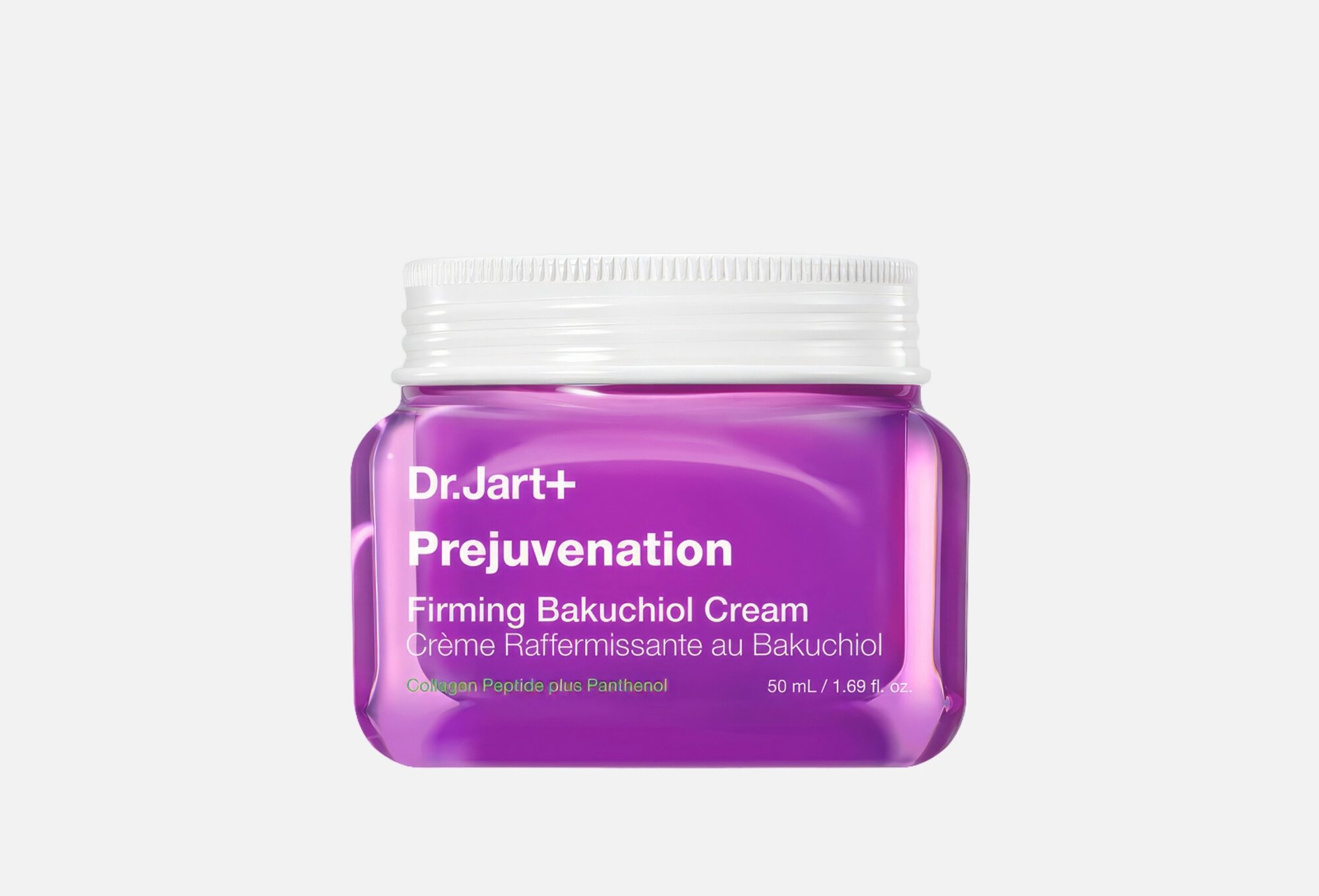 Укрепляющий крем для лица DR. JART+ Prejuvenation Firming 50 мл