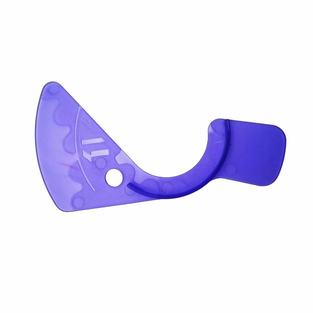 Грипшифт, Инструмент для переключения скоростей велосипеда-синий