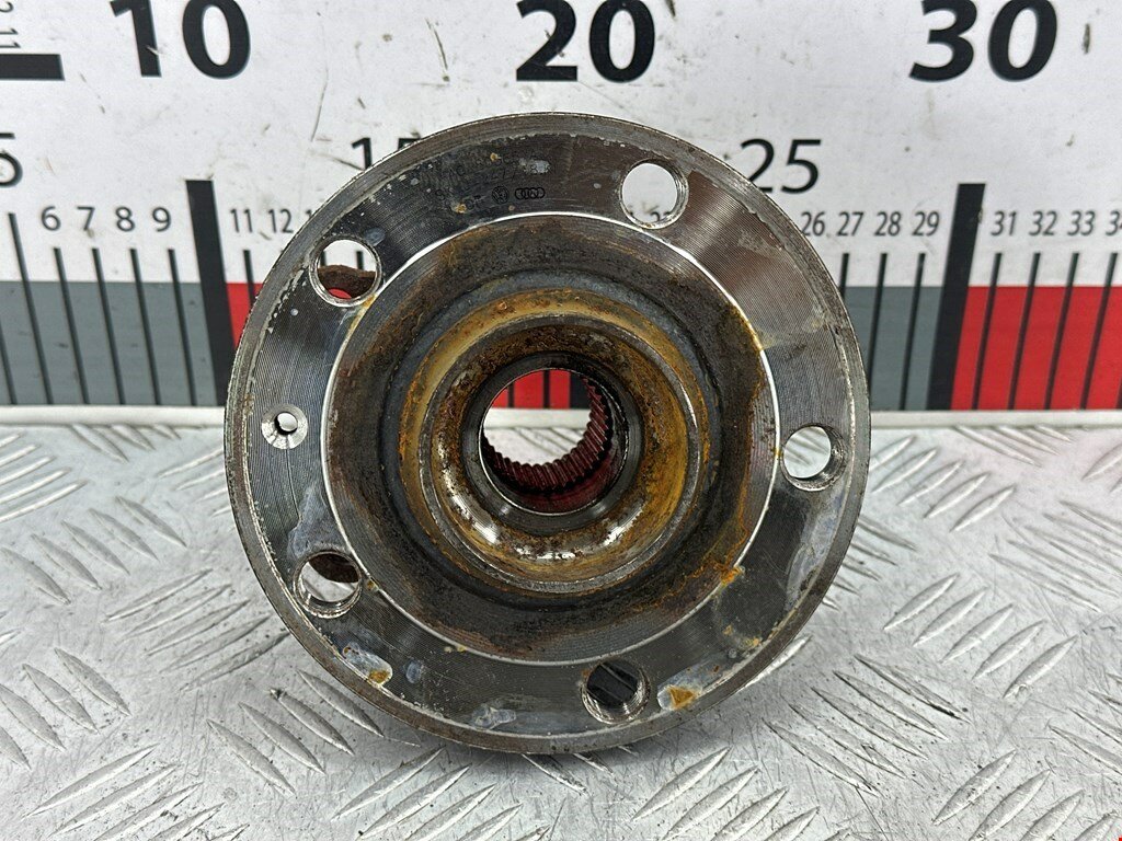 Ступица передняя Volkswagen Tiguan 1 1K0407621F арт. 2262847