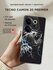 Чехол на Tecno Camon 20 Premier / Текно Камон 20 Премьер с принтом "Гроза и медв...