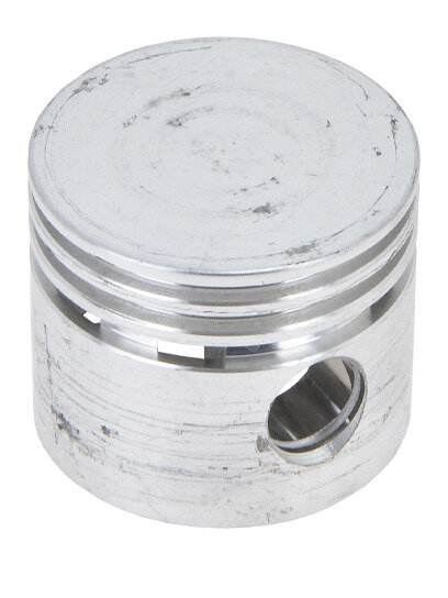 Поршень D=42мм КМП-185, 210/10, 260/24, 230/24, 240/50(7) SEW, 230/24(11), 240/50(7) JST,240/50,260/ для компрессора вихрь КМП-260/24 (s/n LSD ~ )