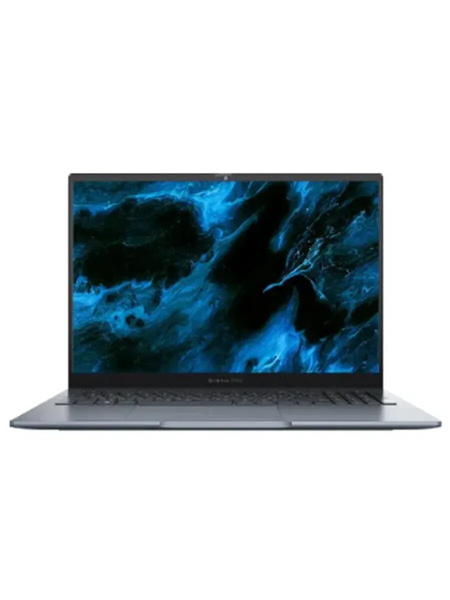 16" Ноутбук Pactos Pactos DN16P5-ADXW01 W10Pro GRAY