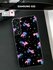 Чехол на Samsung Galaxy S22 / Самсунг Галакси S22 с принтом "Единороги градиент"