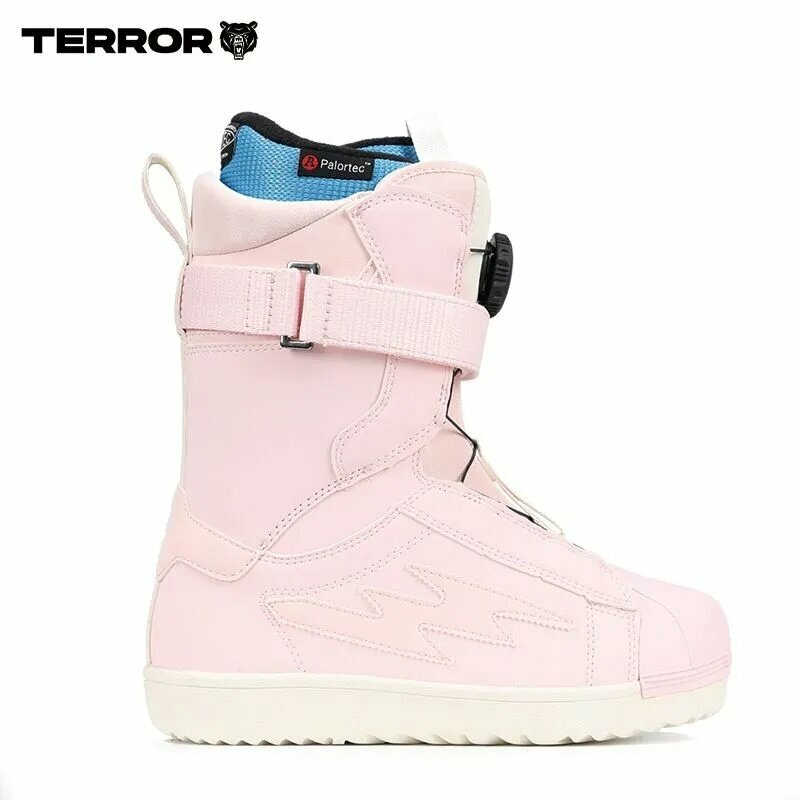 Ботинки для сноуборда TERROR