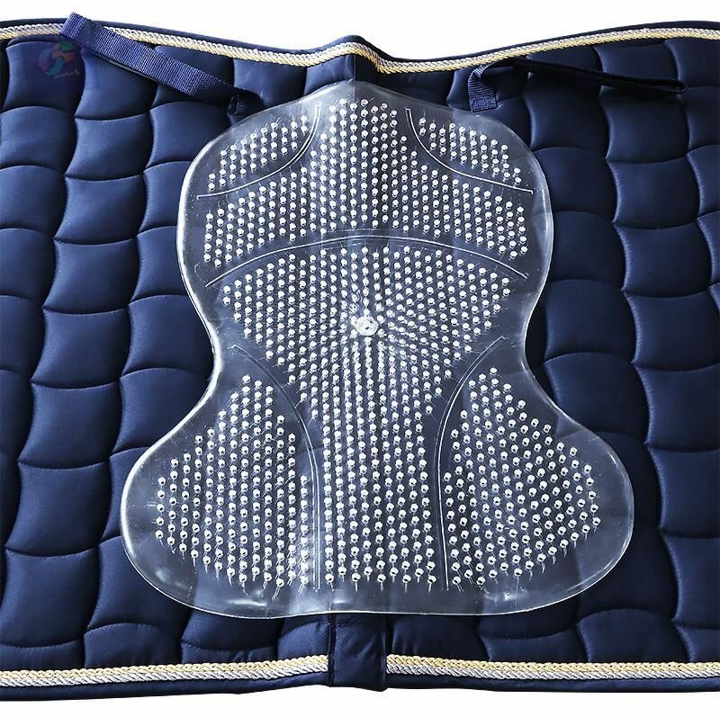 Седло для лошади