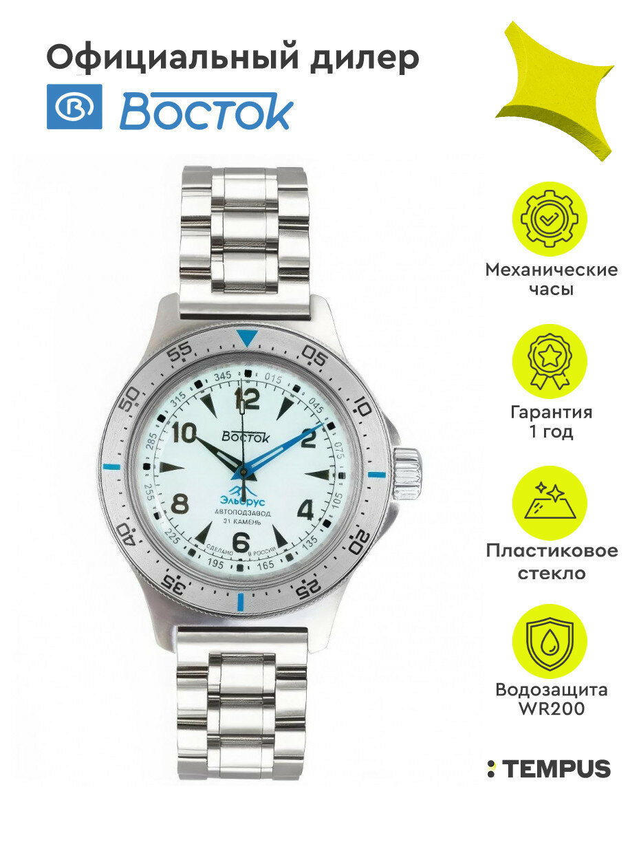 Наручные часы