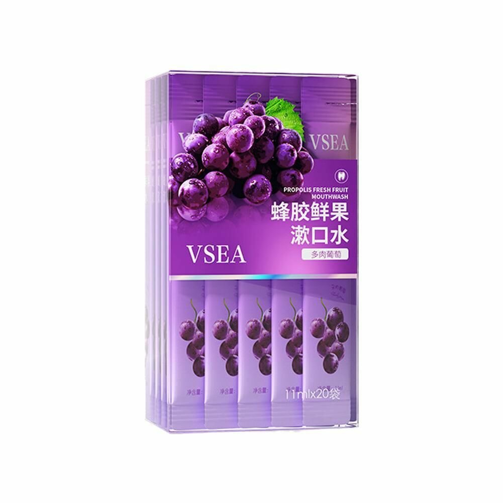 Жидкость для полоскания рта