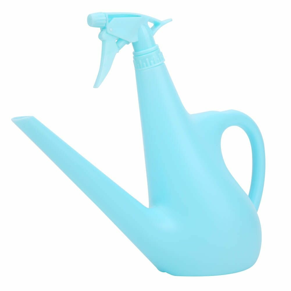 1,5 л портативный распылитель двойного назначения с регулируемым давлением, лейка, горшок для садового полива, инструмент