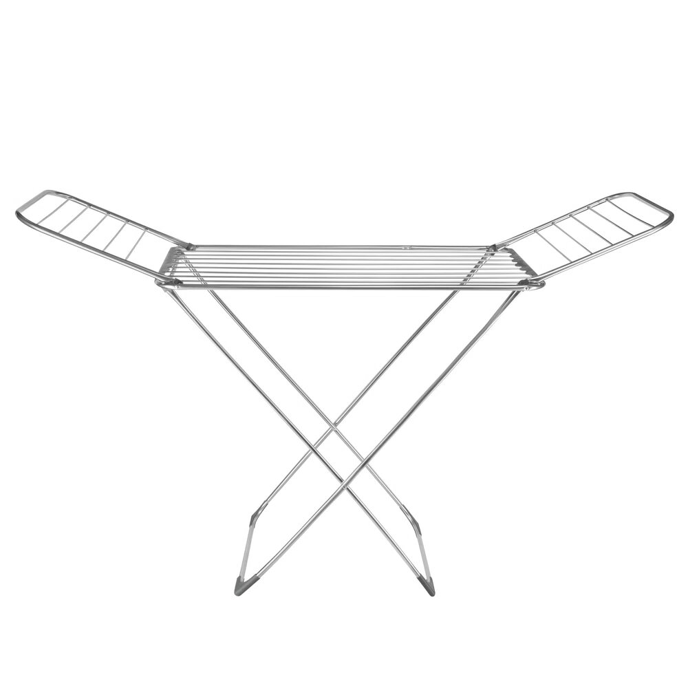 Сушилка для белья напольная Master House Proсушка 15,7 м 1750х555х1100 мм хром Master House 60455