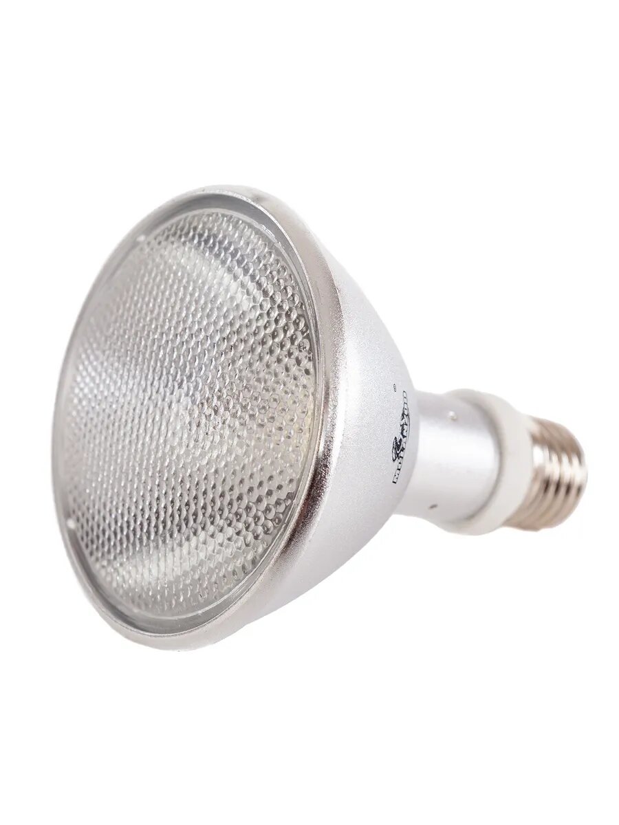 Ультрафиолетовая лампа MCLANZOO "Bright Sun Desert UV" для рептилий, E27