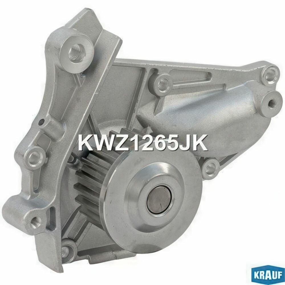 Помпа, водяной насос для Тойота Калдина Камри Виста Карина 2 Селика Чайзер Корона