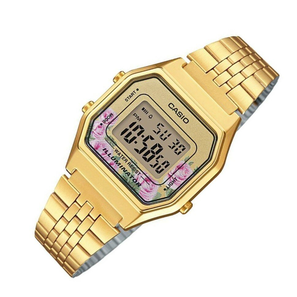 Наручные часы Vintage