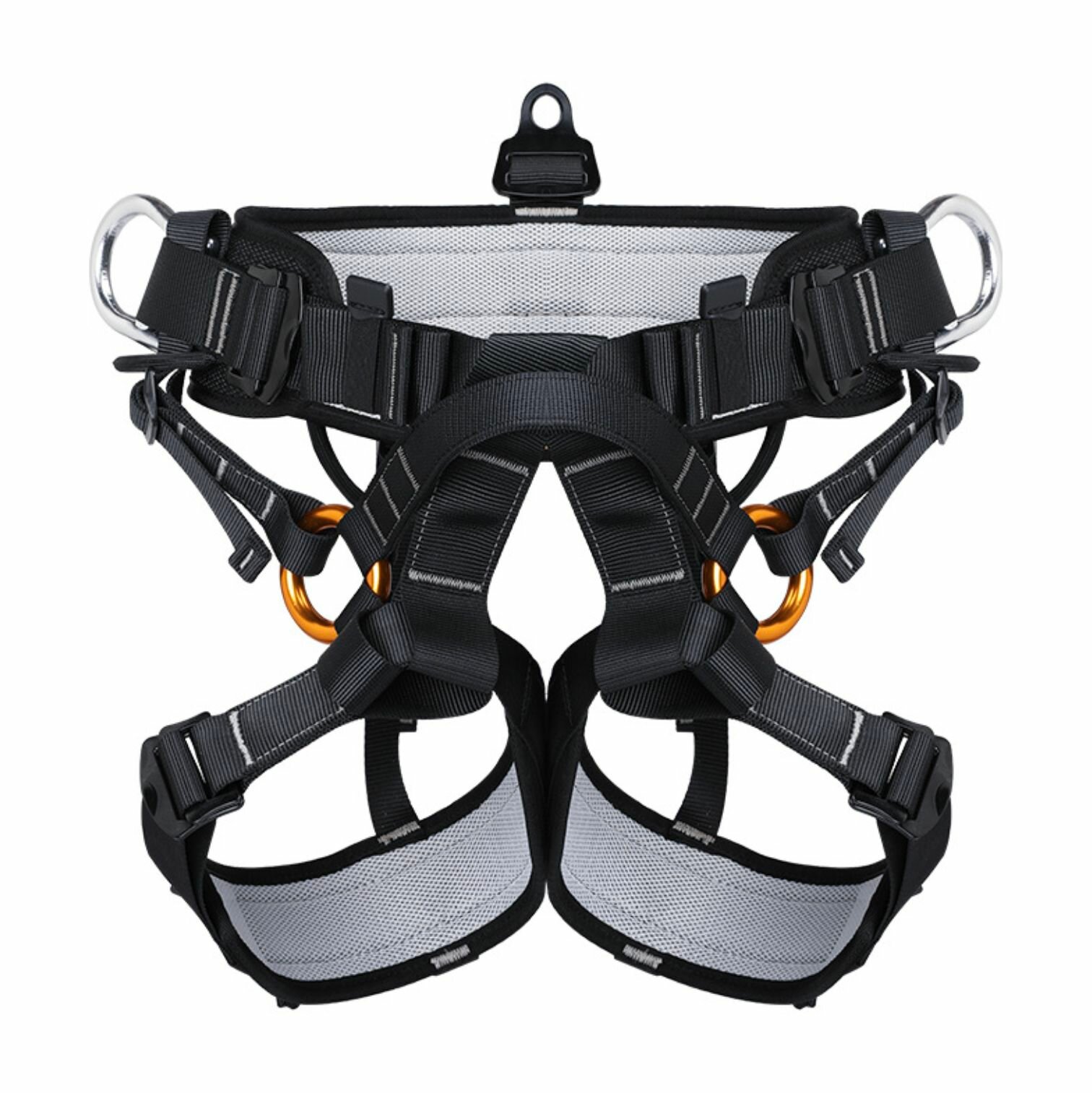 Страховочная привязь для арбористики