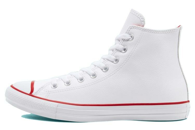 Кроссовки Chuck Taylor All Star Leather