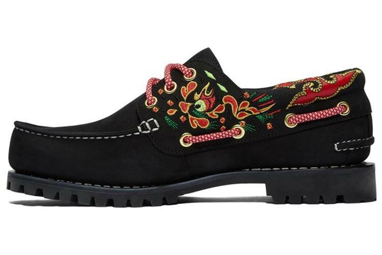 Мокасины Timberland 3 Holes Boot