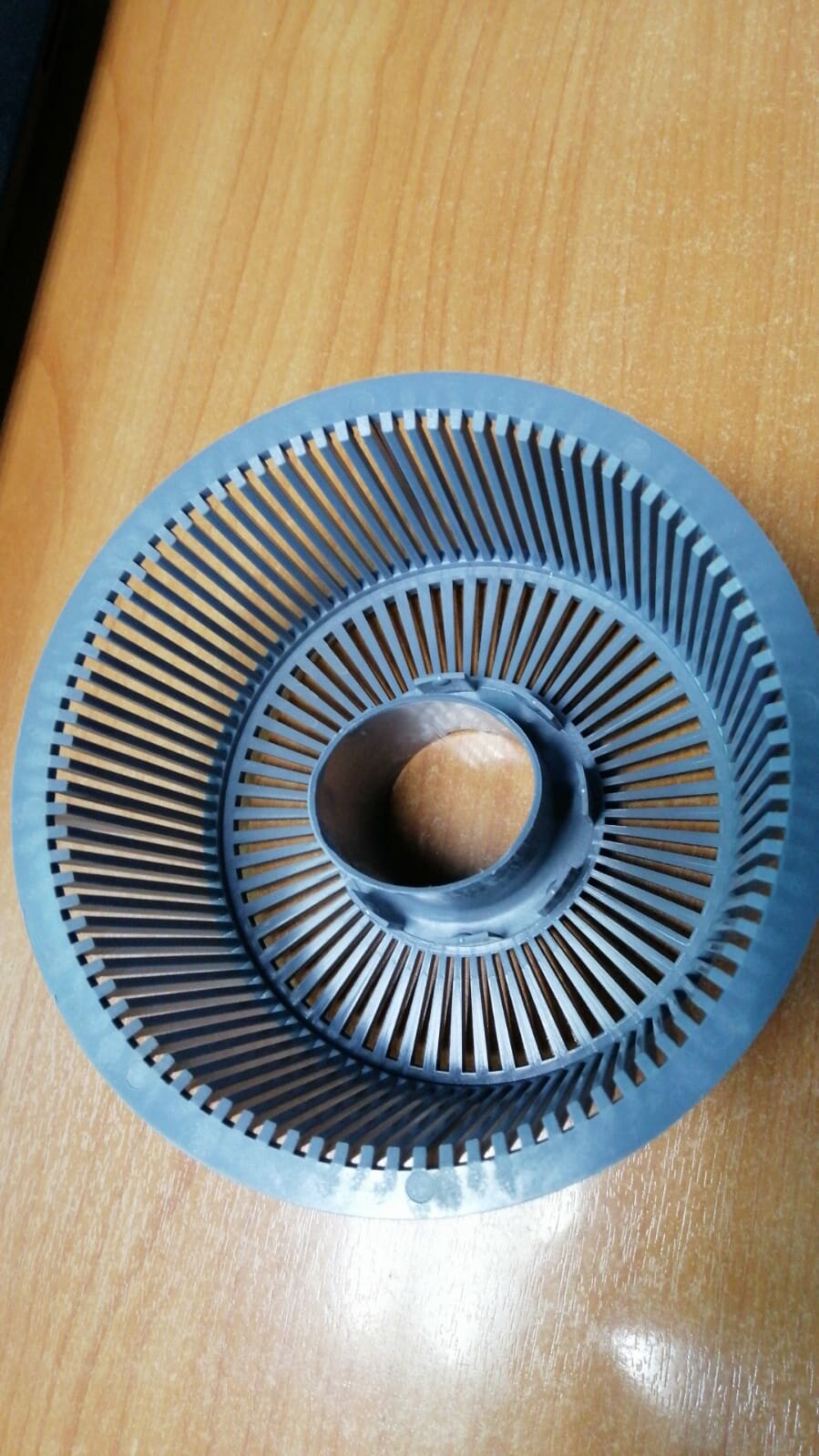 Фильтр посудомоечной машины Abat МПК700К (1102.00.00.060-01) 120000025983, пластик, 155*155*75 мм