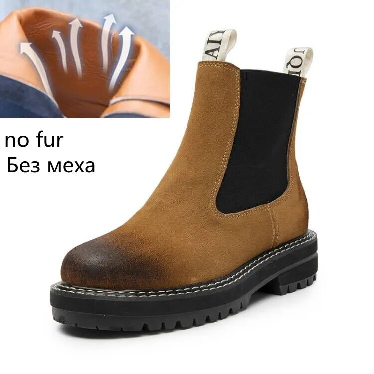 Сапоги