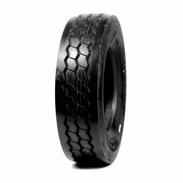 Автошина R17.5 LT 235/75 Advance GL655A 16 P.R. TL