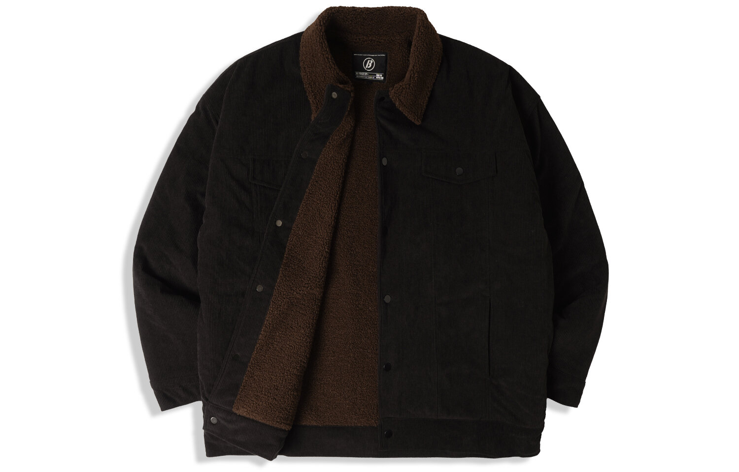 Куртка UNISEX