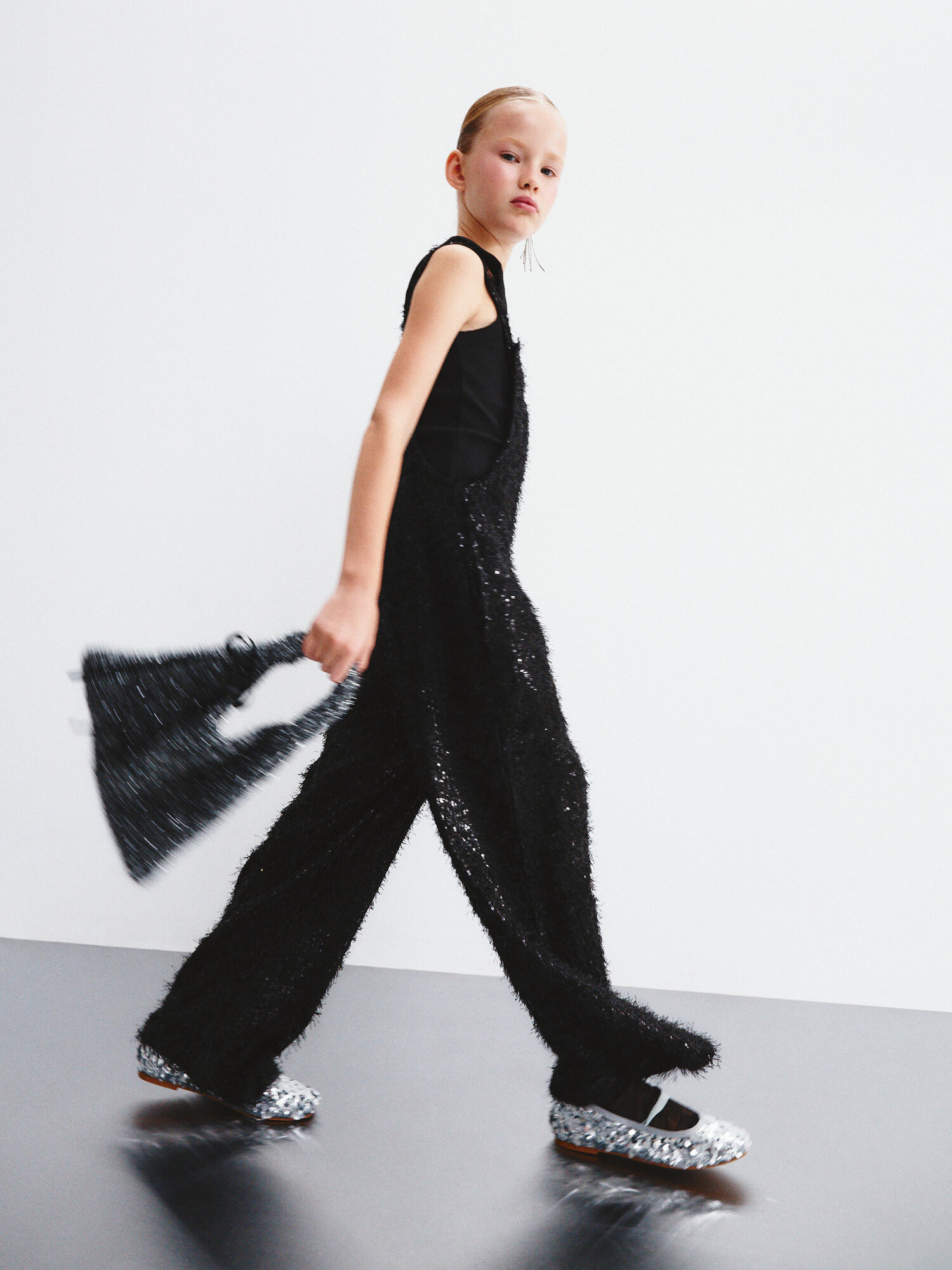 Полукомбинезон