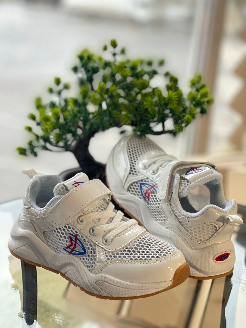 Кроссовки Кроссовки детские ликвидация товара