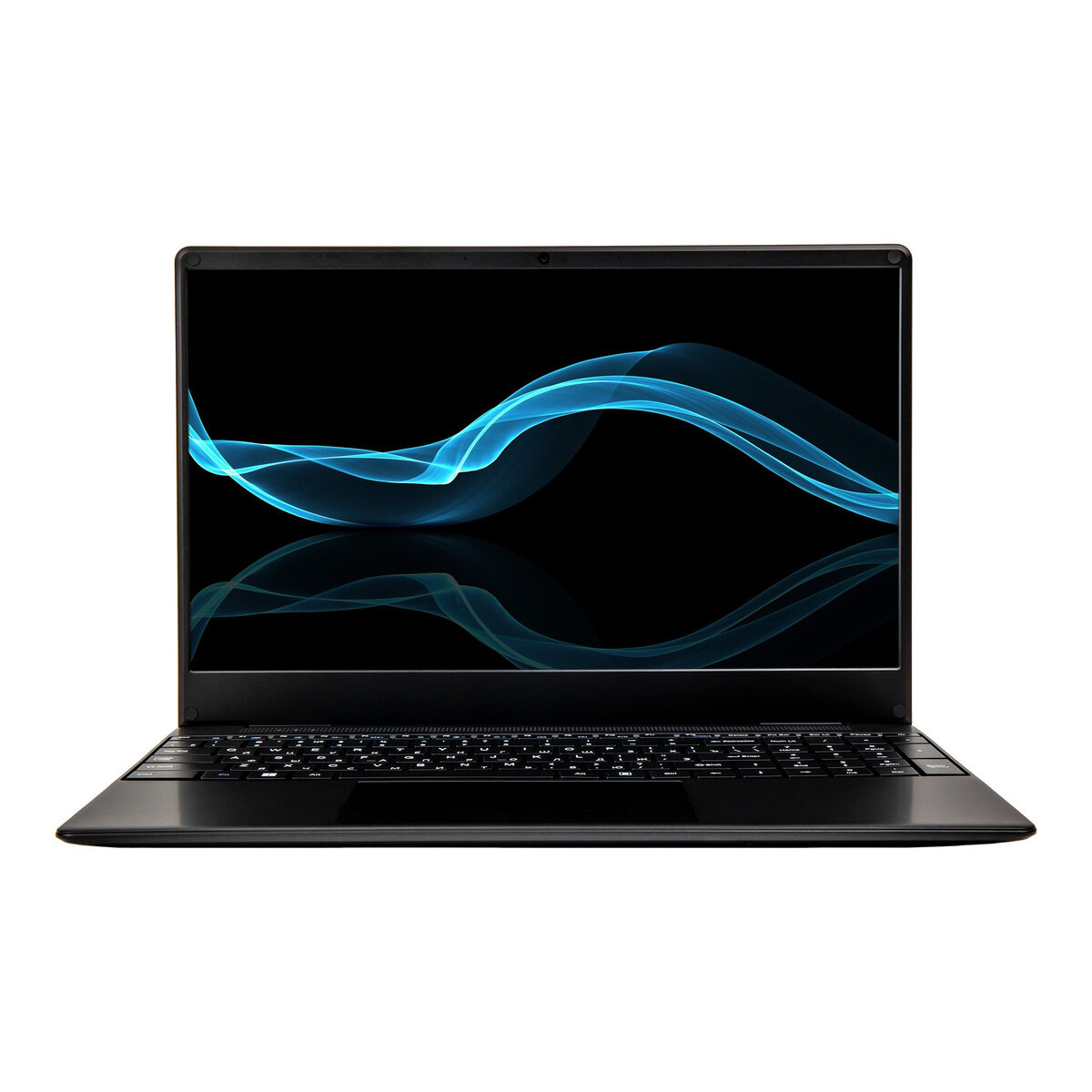 Ноутбук HIPER U26-15FII, IPS, 15,6", 16GB, Intel Iris, SSD 512GB