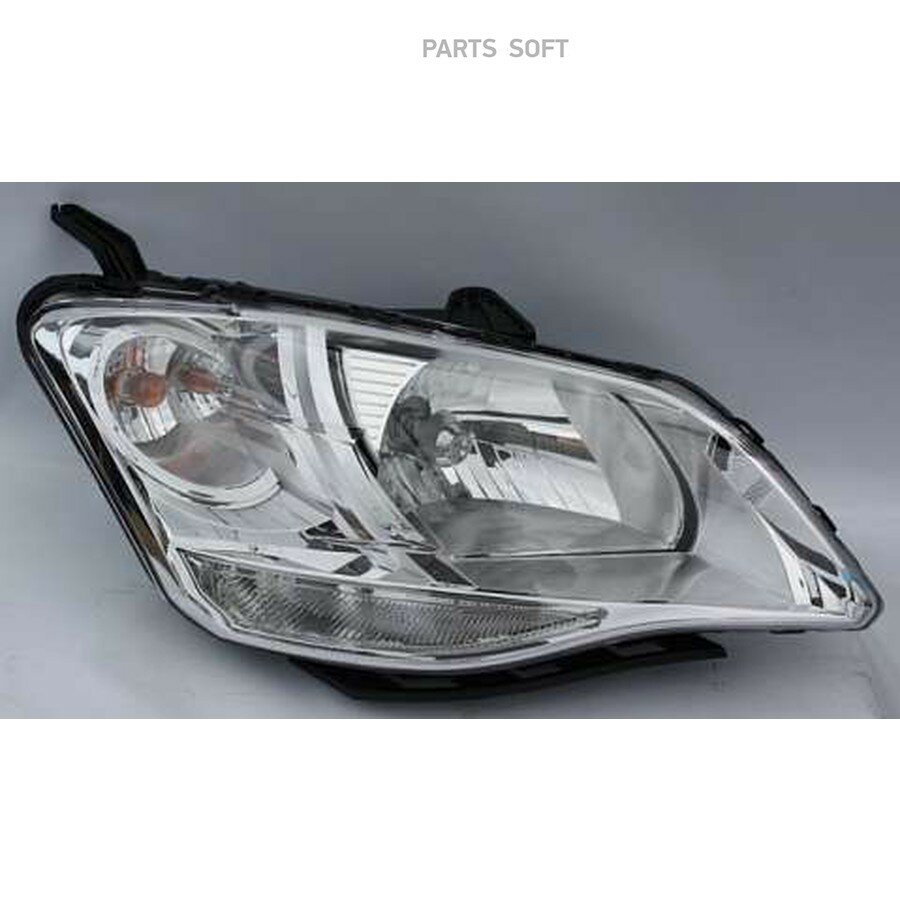 Фара от официального дистрибьютора, SSANG YONG, артикул 8310234100