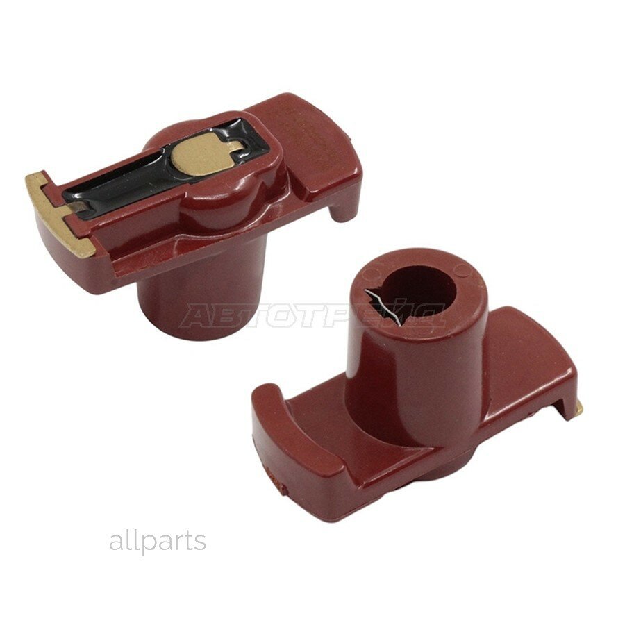 SAT ST-19102-02020 Бегунок трамблера TOYOTA AVENSIS AT220 4AFE/AUDI 100/A6 92-98/VW GOLF/JETTA/POLO/PASSAT VAG