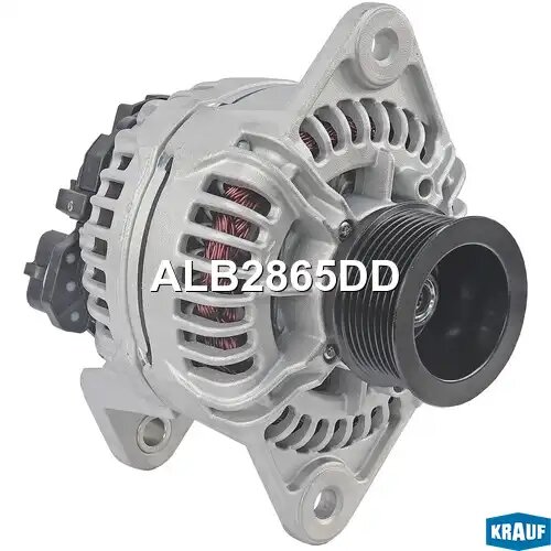 Генератор 28V 150A Volvo FH 500 12>