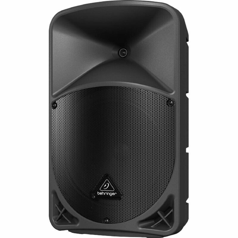 Акустическая система Behringer B12X, активная, 1000Вт, 1947768