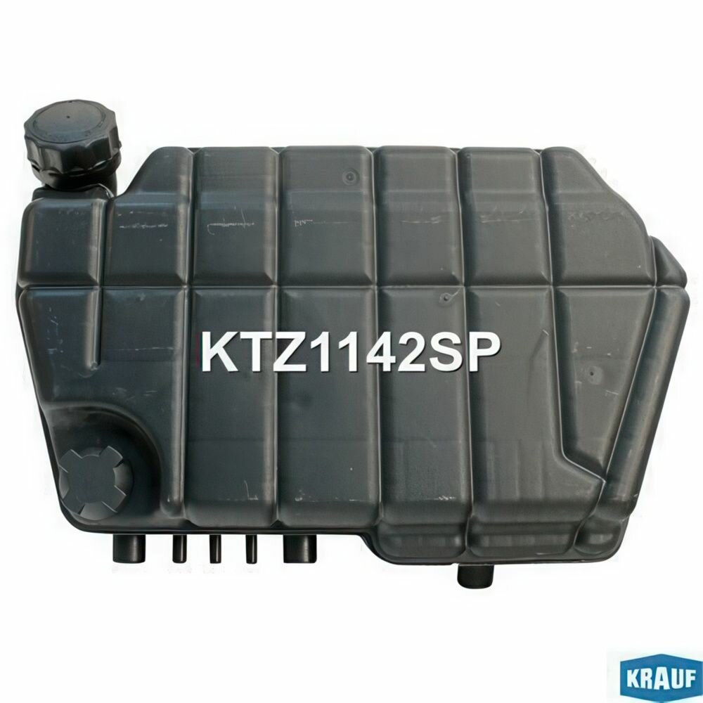 Бачок расширительный, для Даф арт KTZ1142SP