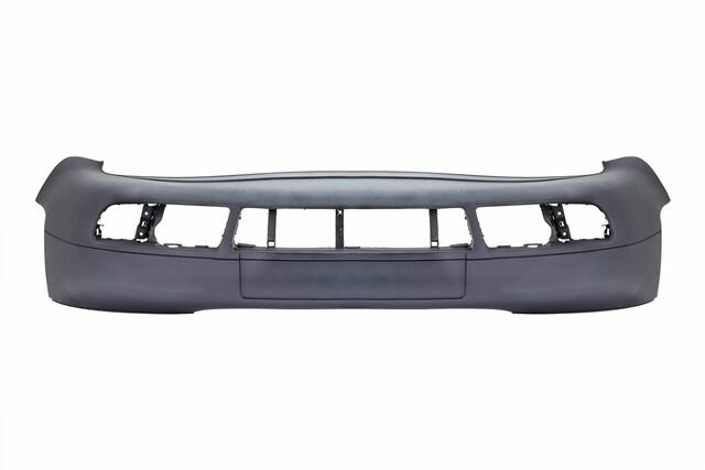 Бампер передний без отв. под омыватели фар SAILING ADL60166017 для Audi A6 C5 2001-2004