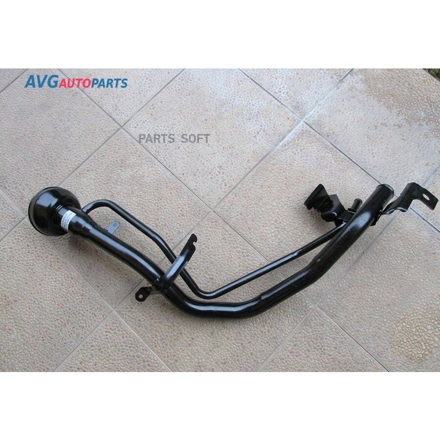 Заливная горловина бака (Дизель) от официального дистрибьютора, AVG, артикул 1629529