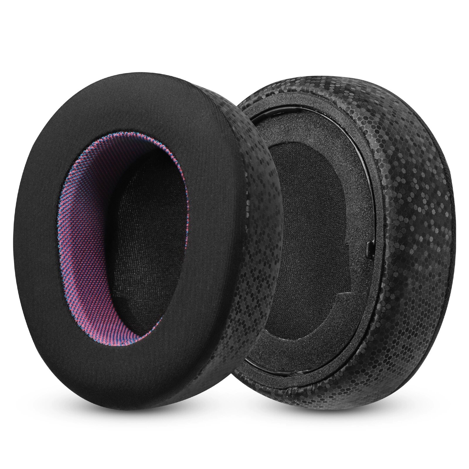 Подходит для чехлов на наушники SteelSeries Arctis Nova Pro, Nova 3/5/7, Ice Nova, а также для проводных наушников.