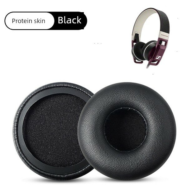 Sennheiser Urbanite L XL Big Urban Man чехол для наушников Little Urban Man наушники на голову губчатый чехол маленький