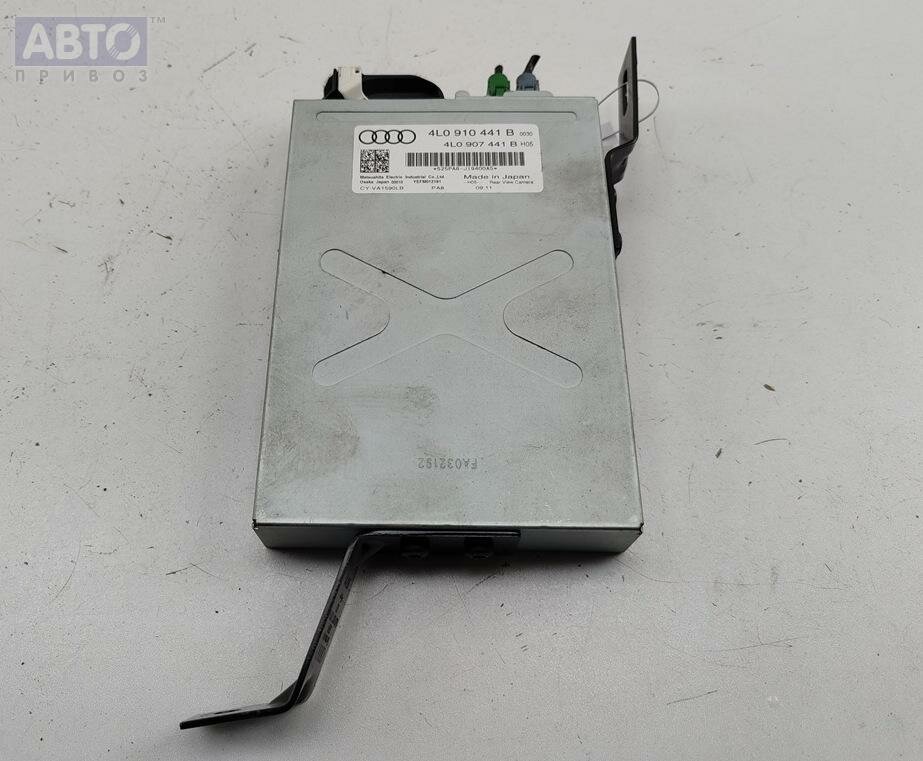 Блок управления Audi Q7 4L (2005-2015)