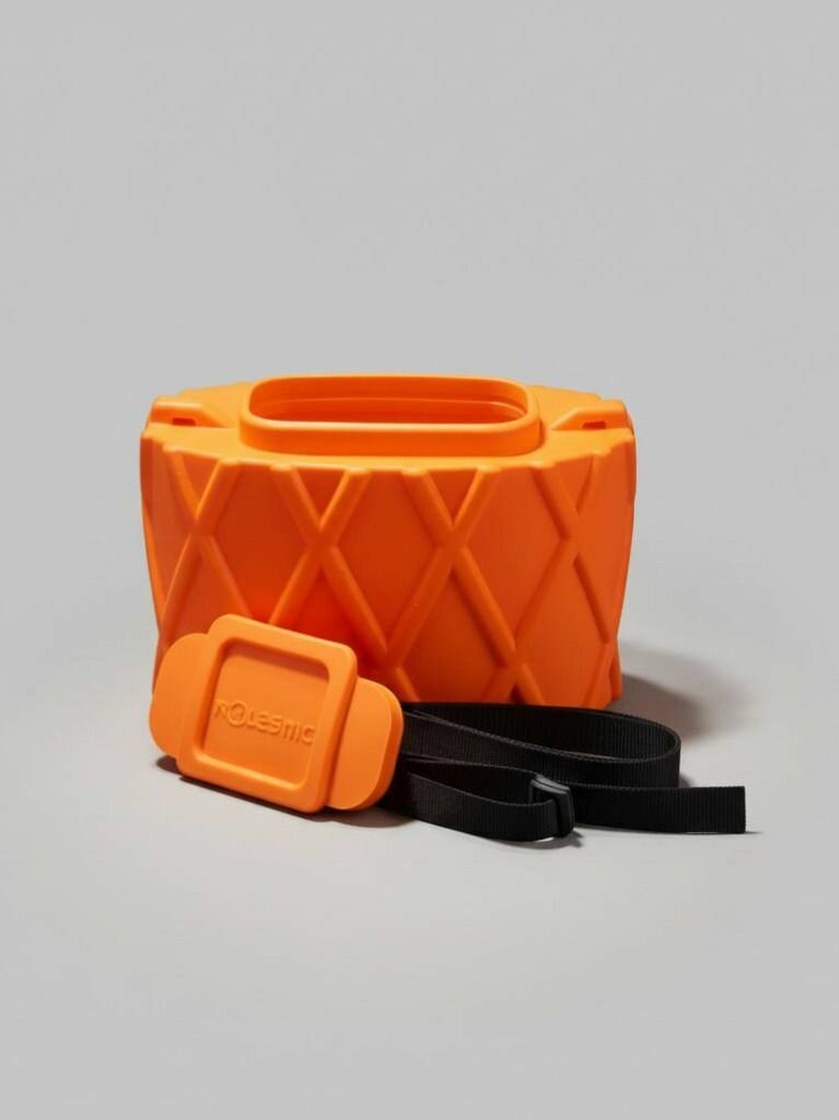 Кан рыболовный ЭВА