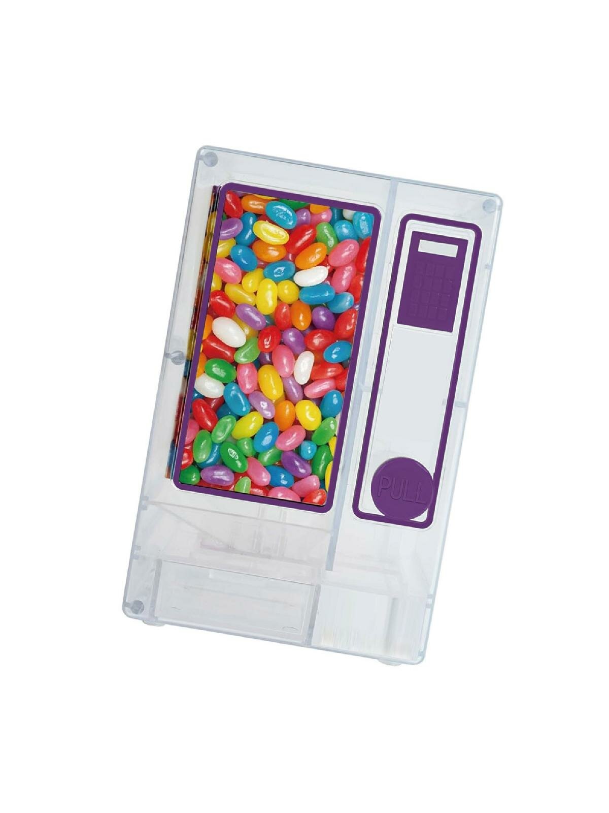 Торговый автомат для конфет Диспенсер для конфет Декоративный аксессуар для детской комнаты